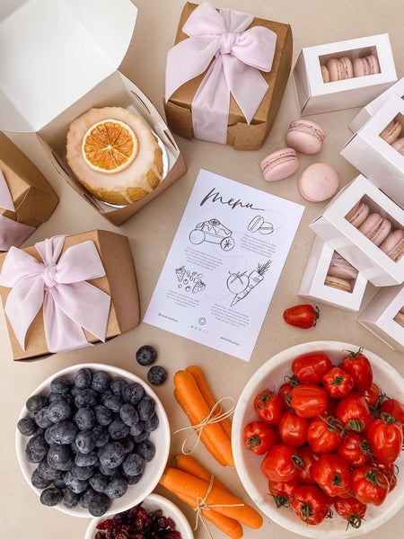 Event | Monat Global Launches in Australia – The Blackline Bottega